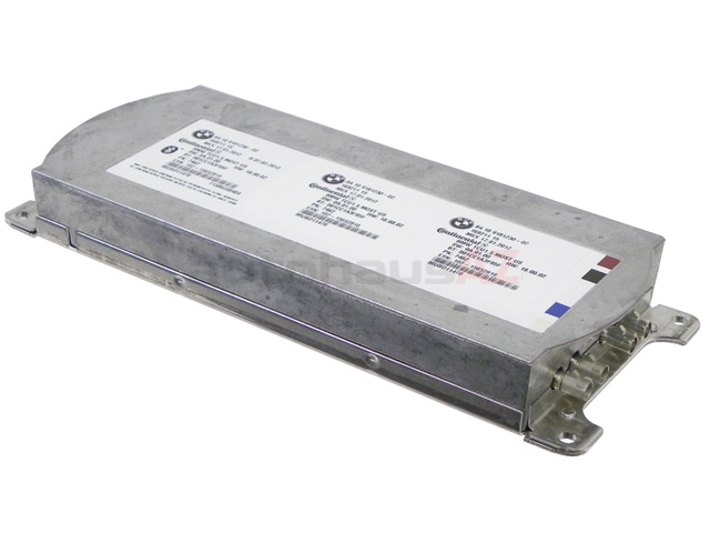 Genuine BMW 84109181230 Telematics Interface Module - BMW