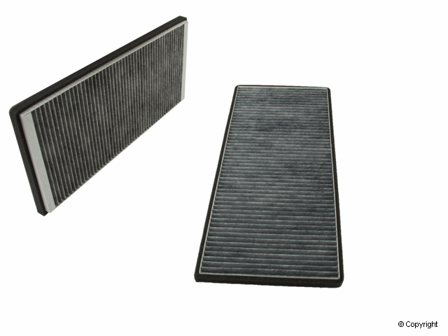 Micronair BM00148CP1 Cabin Air Filter | 64319224085