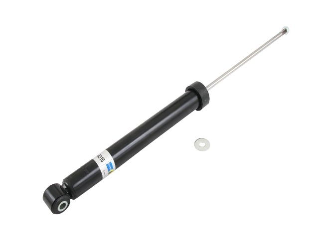Bilstein B4 OE Replacement 19-103150 Shock Absorber; Rear - BMW ...