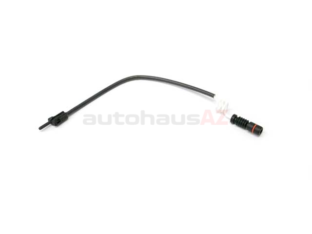 Bowa 1635401417, A098001 Brake Pad Wear Sensor; Rear Left - Mercedes