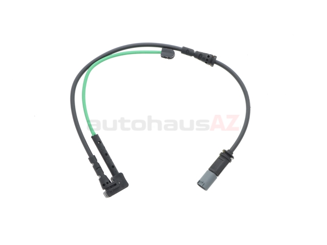 Bowa 34351543830, A059132 Brake Pad Wear Sensor; Front - Mini