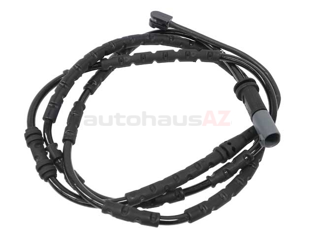 Bowa 34356792566, A059100 Brake Pad Wear Sensor; Rear Right - BMW