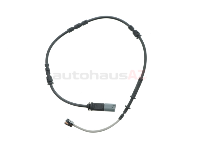Bowa 34356887154, A059129 Brake Pad Wear Sensor; Rear - BMW, Mini