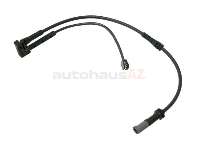 Bowa 34356887827, A059130 Brake Pad Wear Sensor; Front Left - Mini ...