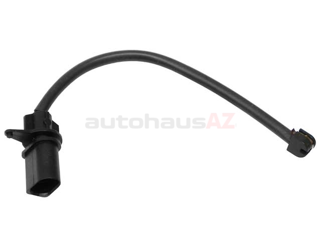 Bowa 420615437, A098210 Brake Pad Wear Sensor; Rear - Audi