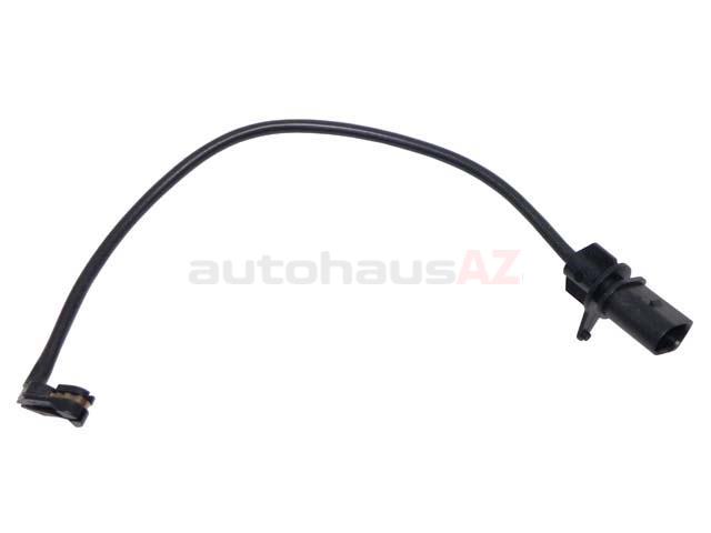 Audi A6 Brake Pad Sensors - Bowa, Febi, ATE