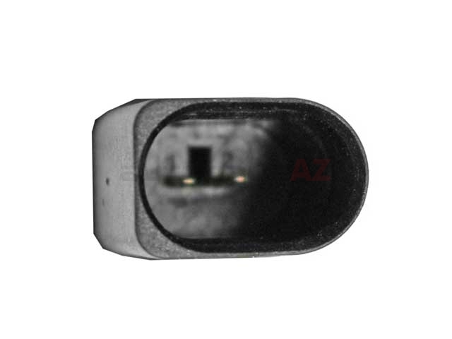 Bowa 4G0615121E, A098244 Brake Pad Wear Sensor; Front - Audi ...