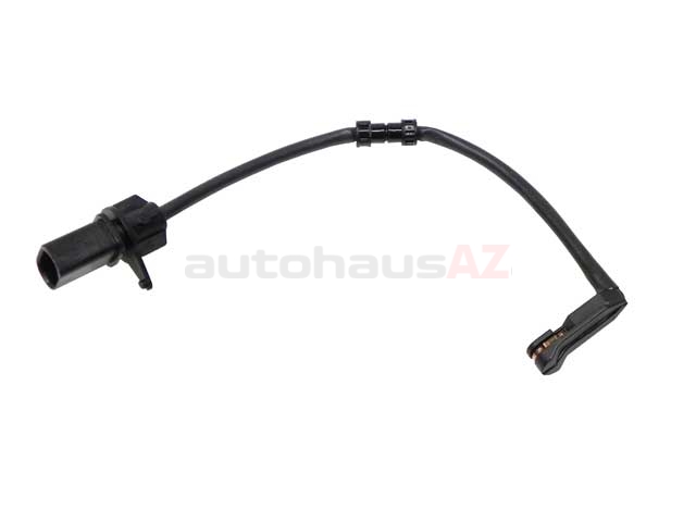 Bowa 4H0615121H, A032021 Brake Pad Wear Sensor; Rear - Audi