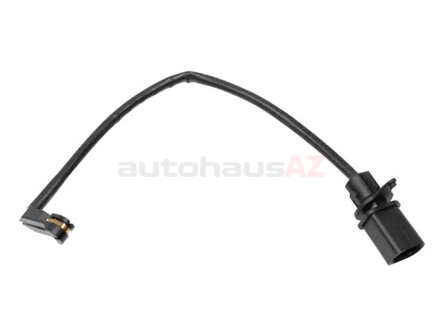 Bowa BO-4H0615121P Brake Pad Wear Sensor; DELNNA | 4H0615121P A2391005