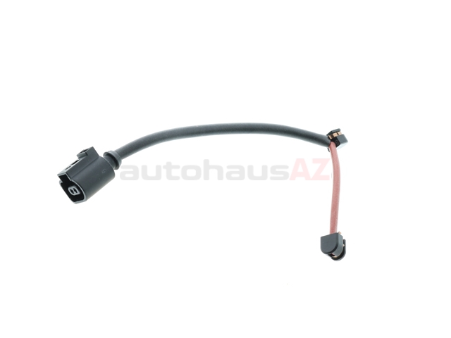 Bowa 9P1907637C, A098218 Brake Pad Wear Sensor; Rear - Porsche