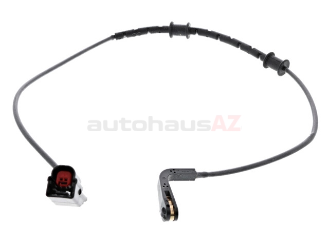 Bowa C2D29140, A1456009 Brake Pad Wear Sensor; Rear - Jaguar