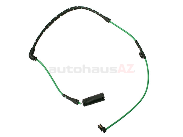 Bowa LR012824, A1199010 Brake Pad Wear Sensor; Front - Land Rover