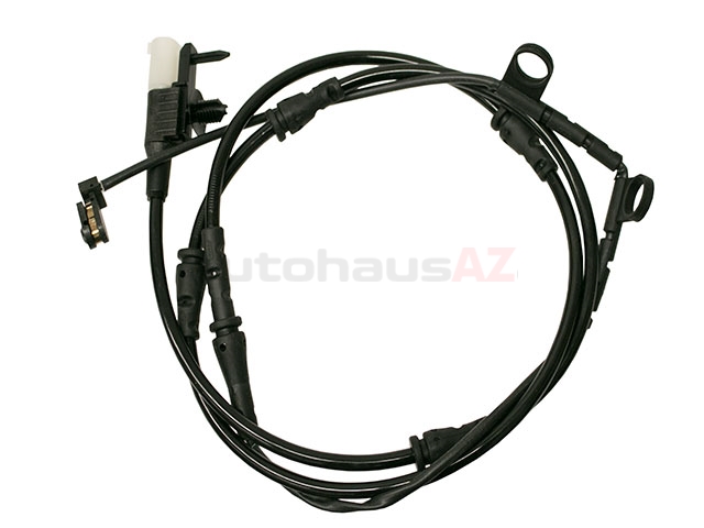 Bowa LR033275, A1199020 Brake Pad Wear Sensor; Front - Land Rover