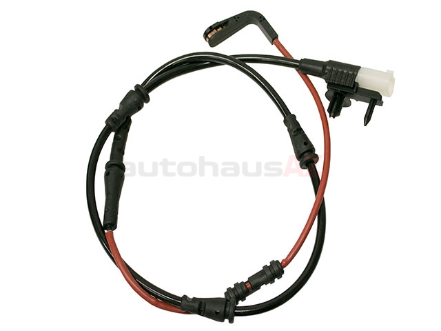 Bowa LR033295, A1199021 Brake Pad Wear Sensor; Rear - Land Rover