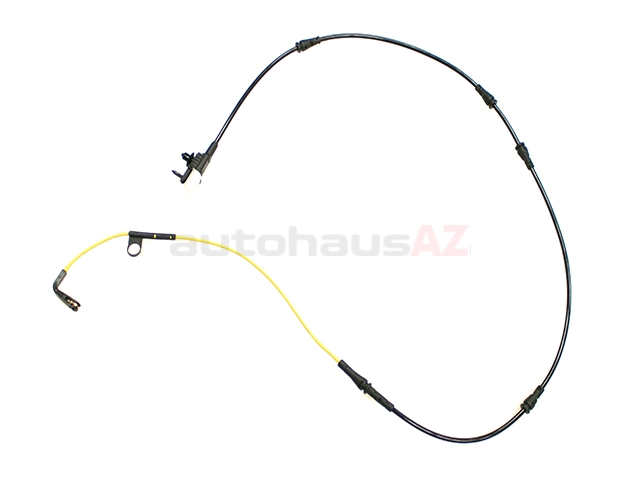 Bowa LR045959, A1199022 Brake Pad Wear Sensor; Front - Land Rover