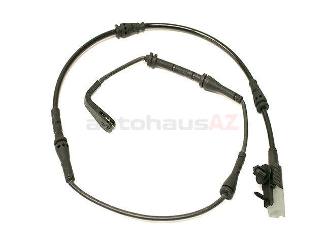 Bowa LR072544, A1199024 Brake Pad Wear Sensor; Rear - Land Rover