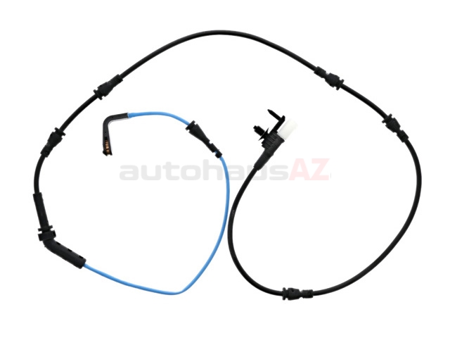 Bowa LR084048, A1199029 Brake Pad Wear Sensor; Front - Land Rover