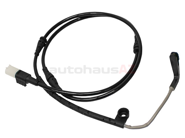 Bowa SEM500080, A1199018 Brake Pad Wear Sensor; Front - Land Rover ...