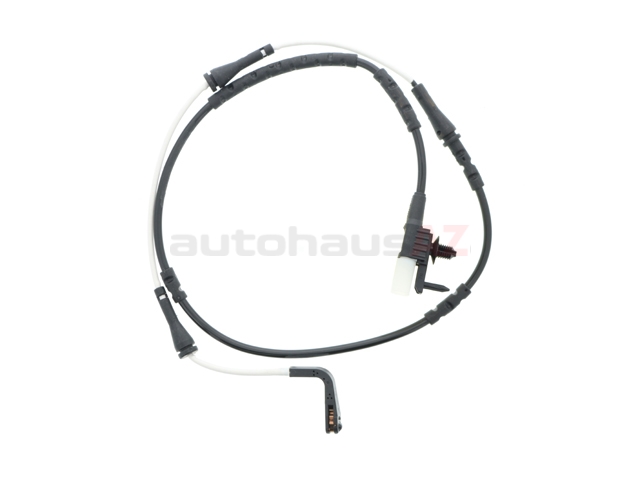 Bowa T4A17759, A1456033 Brake Pad Wear Sensor; Rear - Jaguar