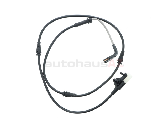 Bowa T4A35228, A1456039 Brake Pad Wear Sensor; Front - Jaguar