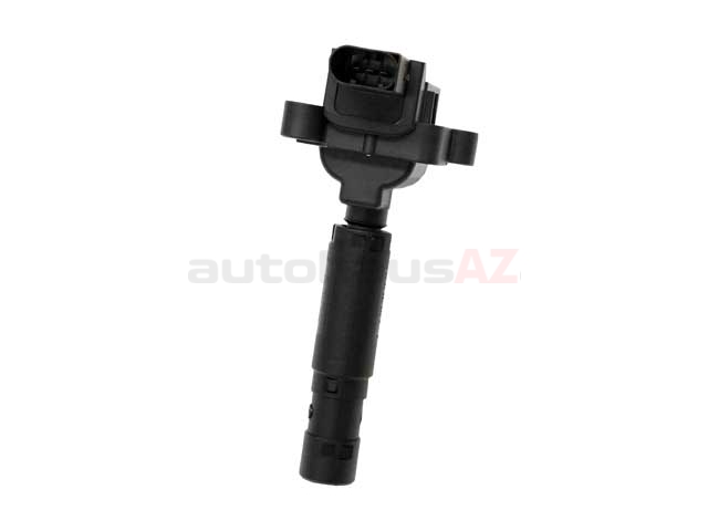 Beru 0001502580, ZS077 Ignition Coil - Mercedes | GN10552