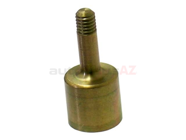 Bremi 0001591438, RHB003 Spark Plug Wire End Plug; Copper Connector