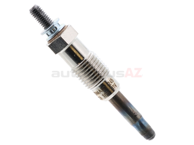 Beru 0001598101, GN909 Glow Plug - Mercedes | 0001597701 0001598301