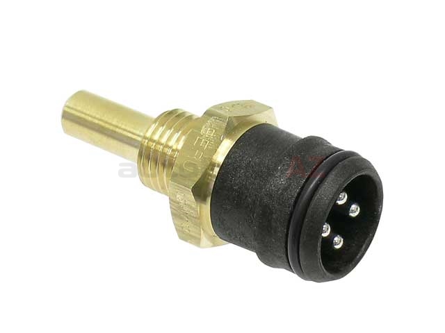 Beru 0085423217, ST002 Coolant Temperature Sensor - Mercedes ...