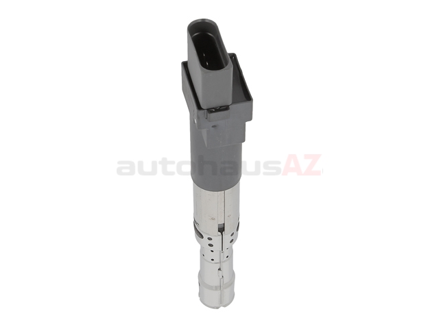 Beru 022905715C, ZSE063 Ignition Coil - VW | 022905100A 022905100D ...