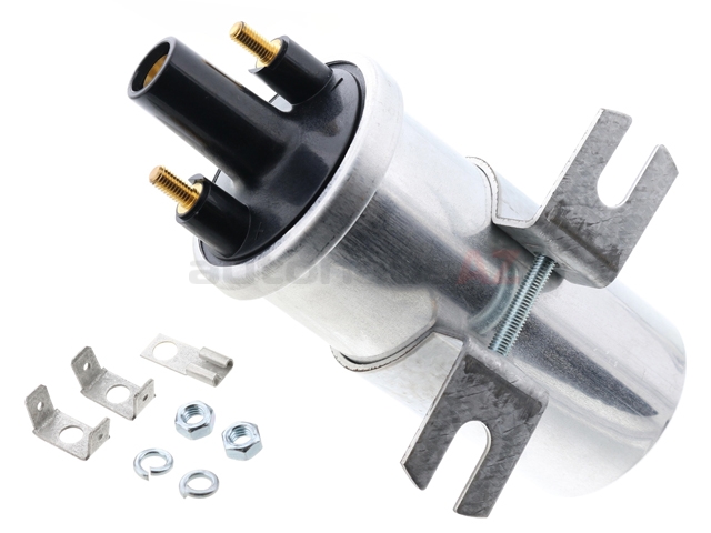 Beru 12131359637, ZS563 Ignition Coil - BMW