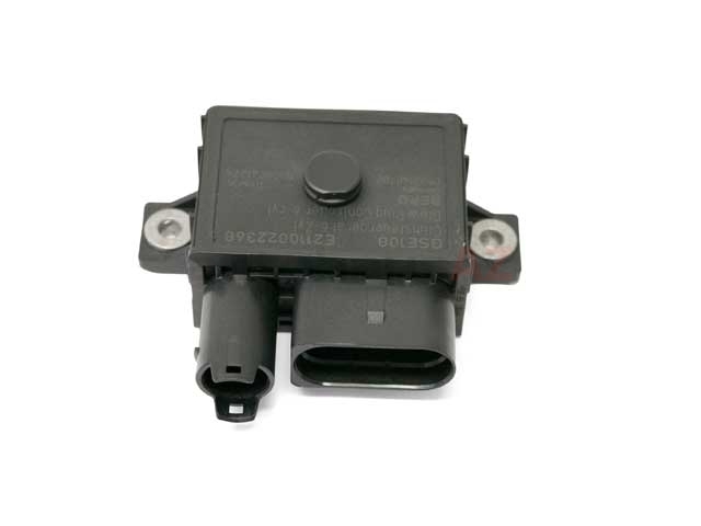 Beru Glow Plug Controller 12218591724 BMW X5 E90 335d