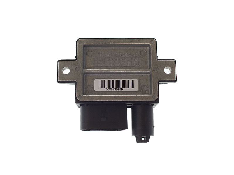Beru Glow Plug Controller 12218591724 BMW X5 E90 335d