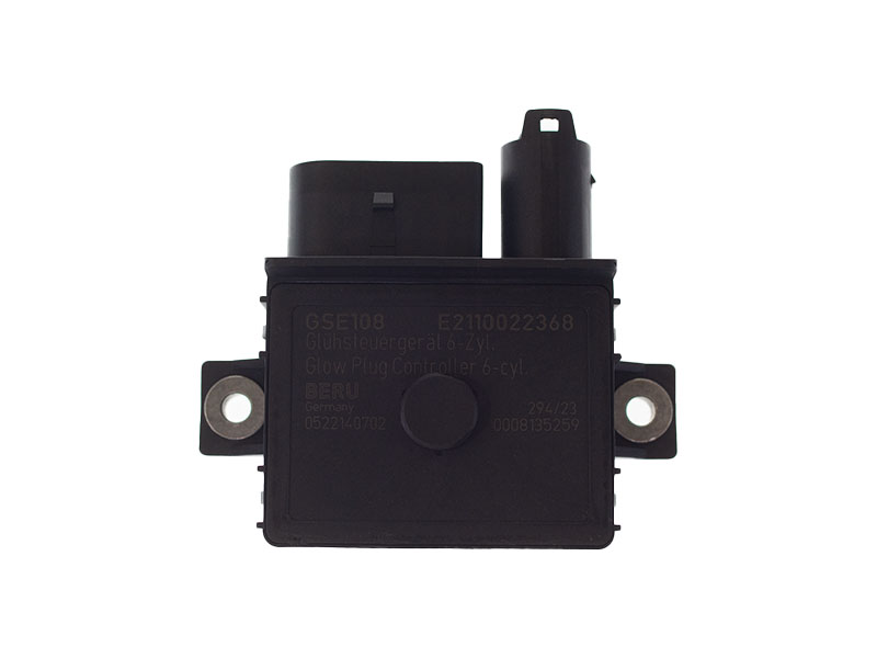 Beru Glow Plug Controller 12218591724 BMW X5 E90 335d