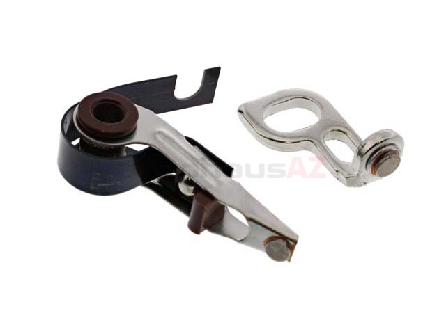 Beru 61660222603, KS039 Contact Set/Points - Porsche | 0001580690 01001 ...