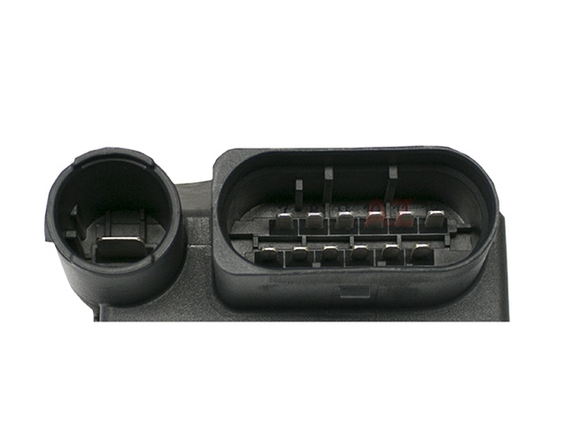 Beru 6429001302, GSE116 Glow Plug Controller; Time Output Control Unit ...