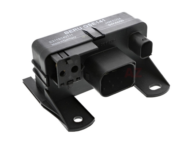 Beru 68079372AB, GSE141 Glow Plug Controller - Dodge
