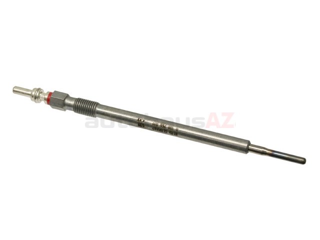 Beru 68102087AA, GE105 Glow Plug - Dodge, Mercedes | 0011597101