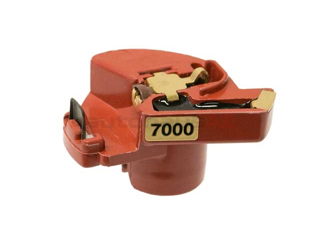 Beru 93060290104, EVL170 Distributor Rotor - Porsche