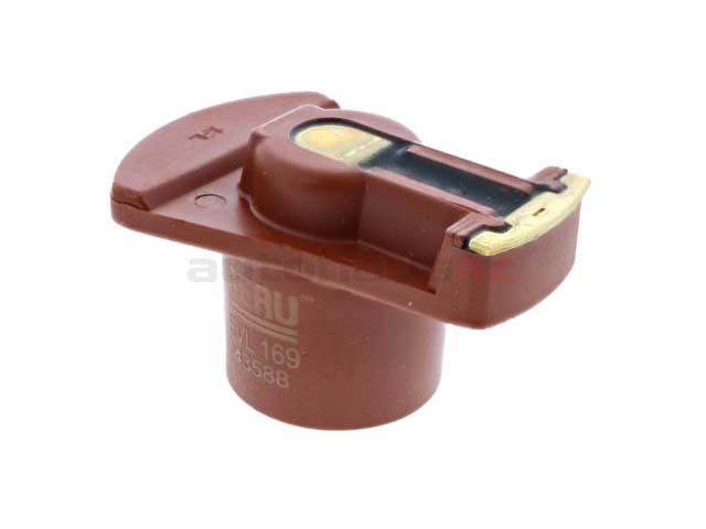 Beru 94460290601, EVL169 Distributor Rotor - Porsche | 94460290604