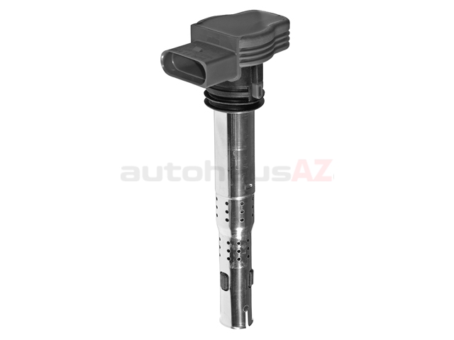 Beru 95860210201, ZSE032 Ignition Coil - Porsche