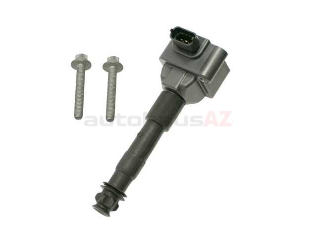 Beru BR-99760210402 Ignition Coil
