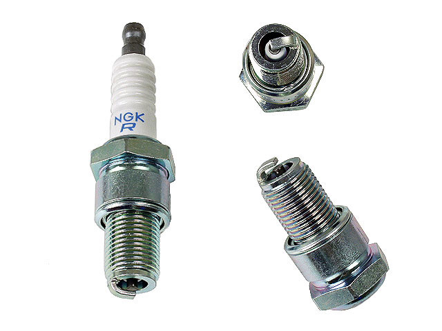 NGK BR9ES, 5722 Spark Plug