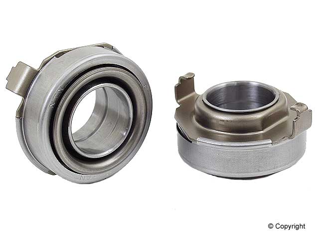 SKF BRG452, VKC3600 Clutch Release/Throwout Bearing - Mazda | W01331781840