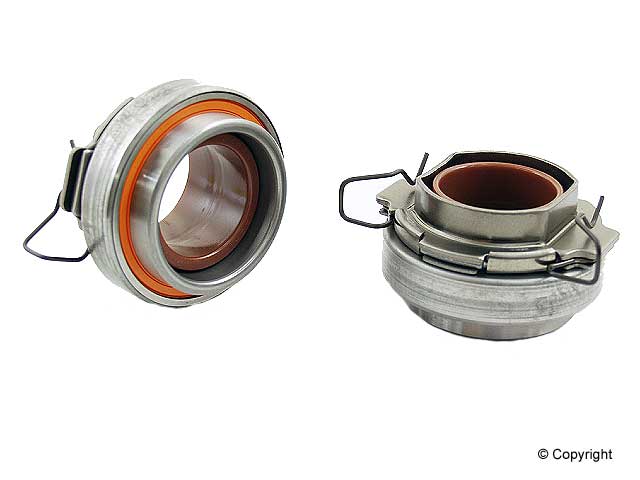 Nachi BRG807, RCT356SA6 Clutch Release/Throwout Bearing - Toyota