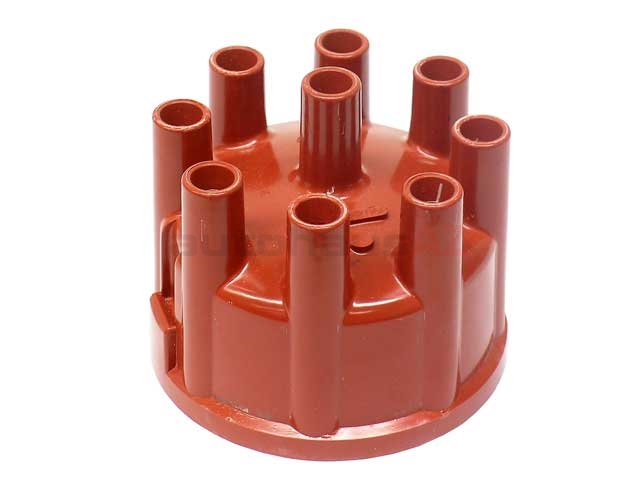 Bosch 0001582602, 1235522061 Distributor Cap - Mercedes | 03015
