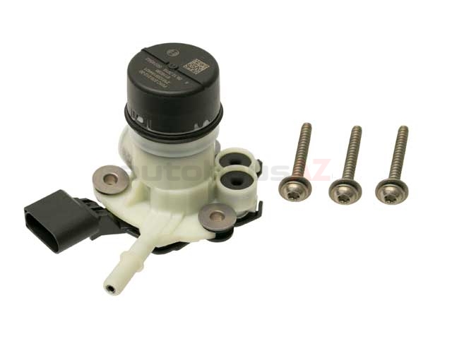 Bosch 0004700400, F01C600265 Diesel Emissions Fluid Pump - Mercedes ...