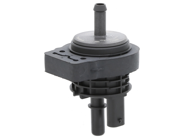 Bosch 0004703700, 0280142605 Vapor Canister Purge Valve - Mercedes