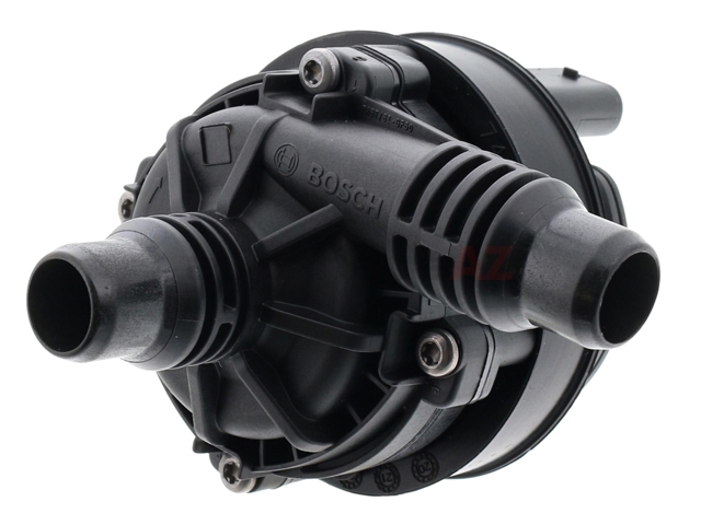 Bosch 0005003500, 0392023457 Auxiliary Water Pump - Mercedes | 0005004386