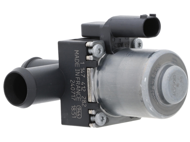 Genuine Mercedes 2308300084, A2308300084 AC & Heater Control Valve ...