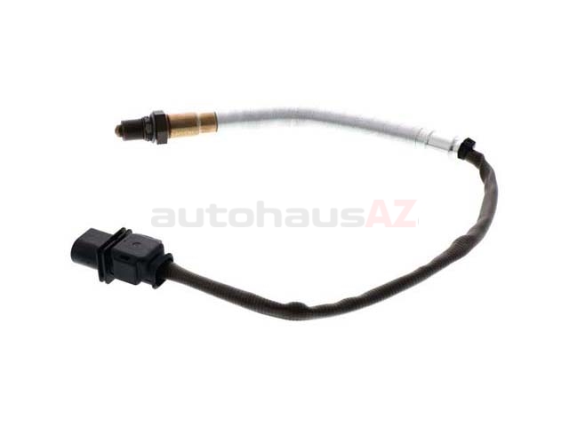 Bosch 000542310064, 17483 Oxygen Sensor; Upstream - Mercedes | 0005423100